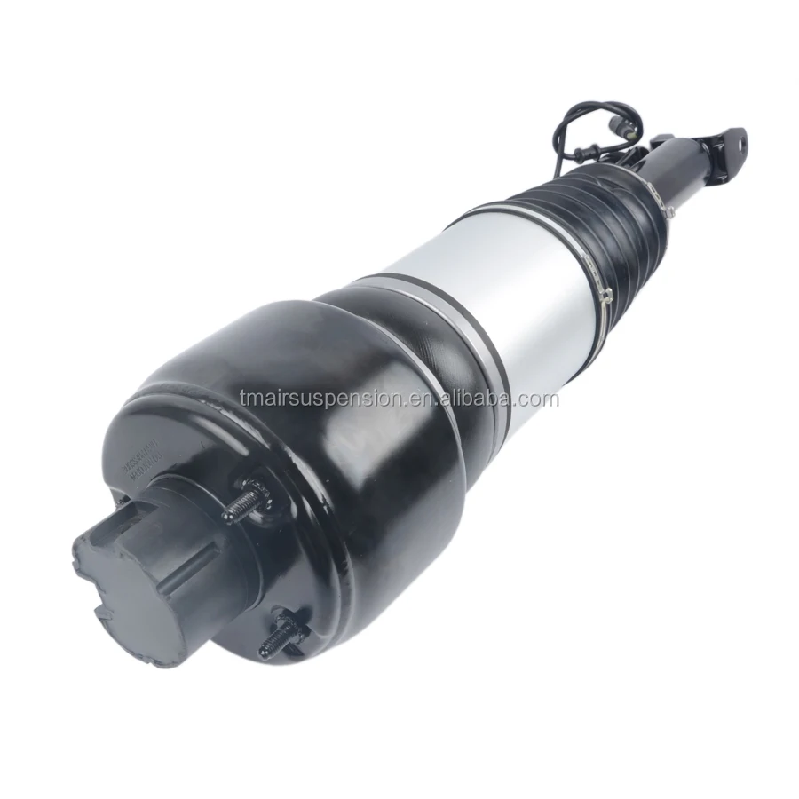 Car Spare Parts Right Front Air Suspension Shock Absorber For W211 Oem ...