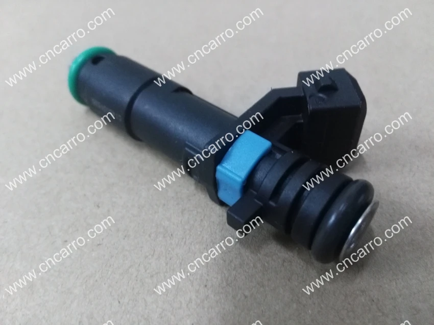 100% New Fuel Injector Nozzle Sv109261 25186566 96800843 - Buy Sv109261 ...