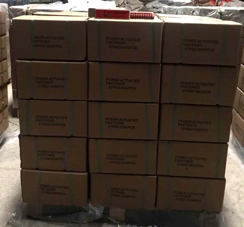 Red Hit 6.8*11 Power Loads Strip - Yellow Color - Buy Power Loads ...