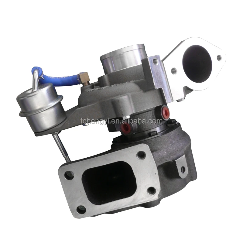 Turbo Type GT2259LS for Toyota Coaster Bus N04C-TK Engine