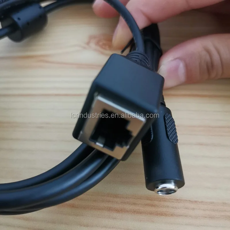 296111170AD USB Cable for Ingenico - Reliable Data Transfer