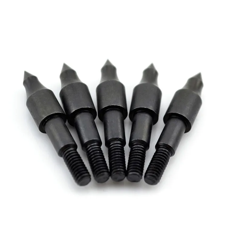 Achery Arrow Field Points Practice Tips 100 Grain - Buy Practice Tips ...