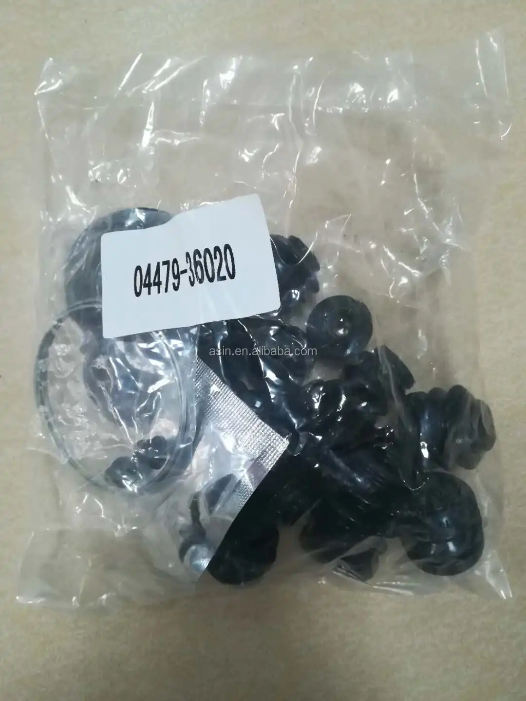 High Quality Brake Caliper Repair Kits 04479-36020 For Coaster Bus ...