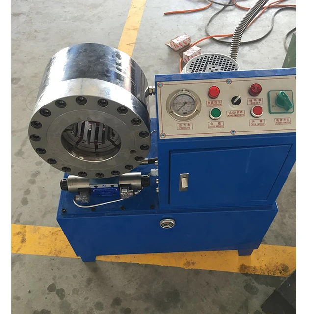 Frame Stainless Steel Pipe Shrinking Machine Automatic Steel Pipe ...