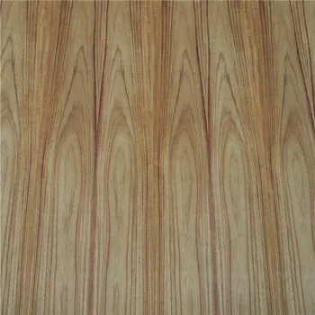 Grainless Burma Teak Veneer Keruing Core Keruing Back Face Plywood ...