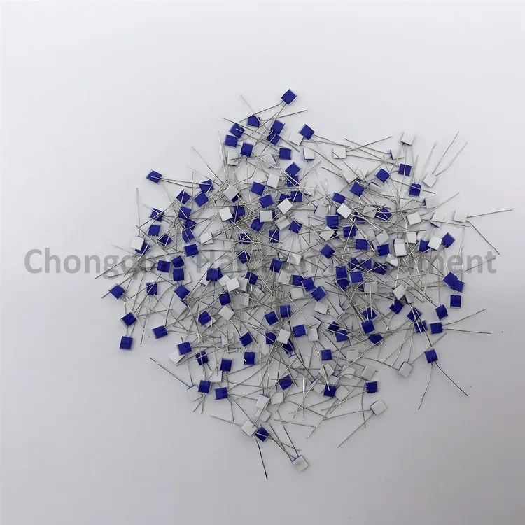 Pt100 Pt200 Pt500 Pt1000 Thin Film Element Sensors - Precision