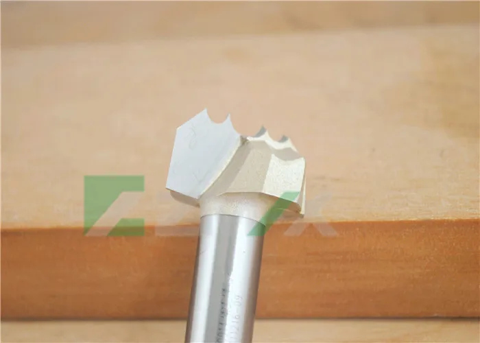 Double Arc Dragon Ball Tideway Router Bit Cnc Router Bits - Buy Router ...
