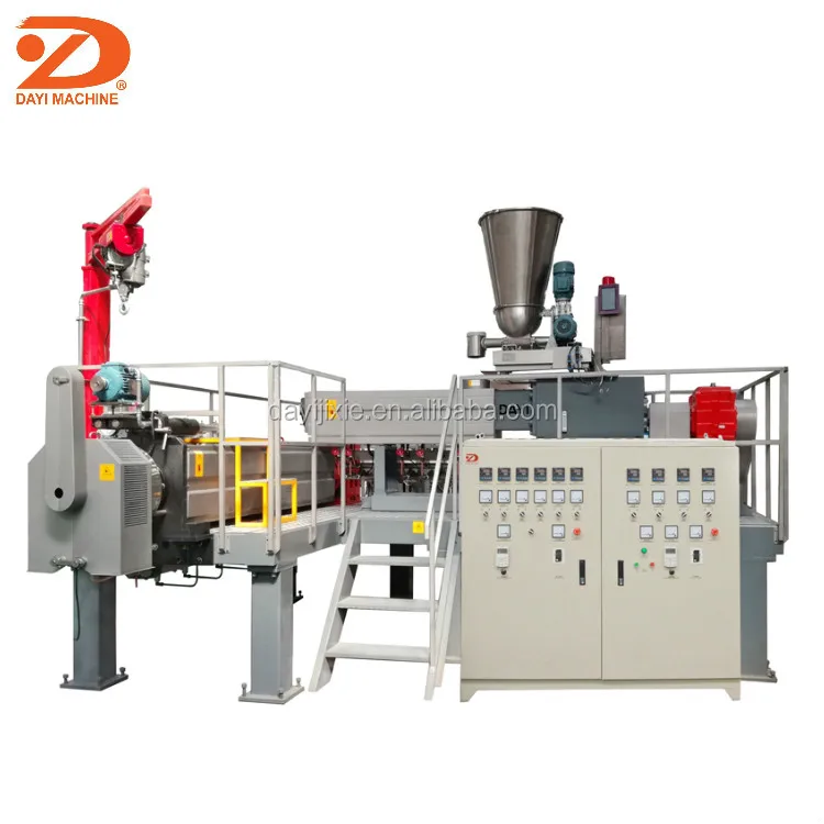 Most Expensive 2d 3d Pellet Fryums Extruder Machines With Best Quality ...