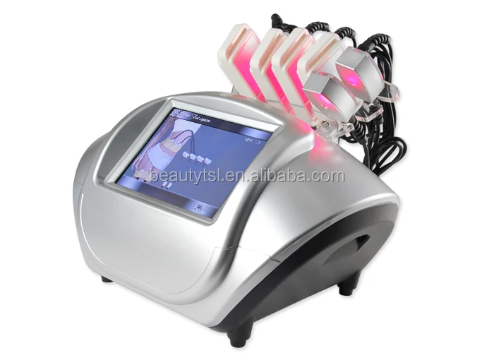 Lipo Laser Fat Dissolving / Laser-assisted Liposuction Machine / Fda ...