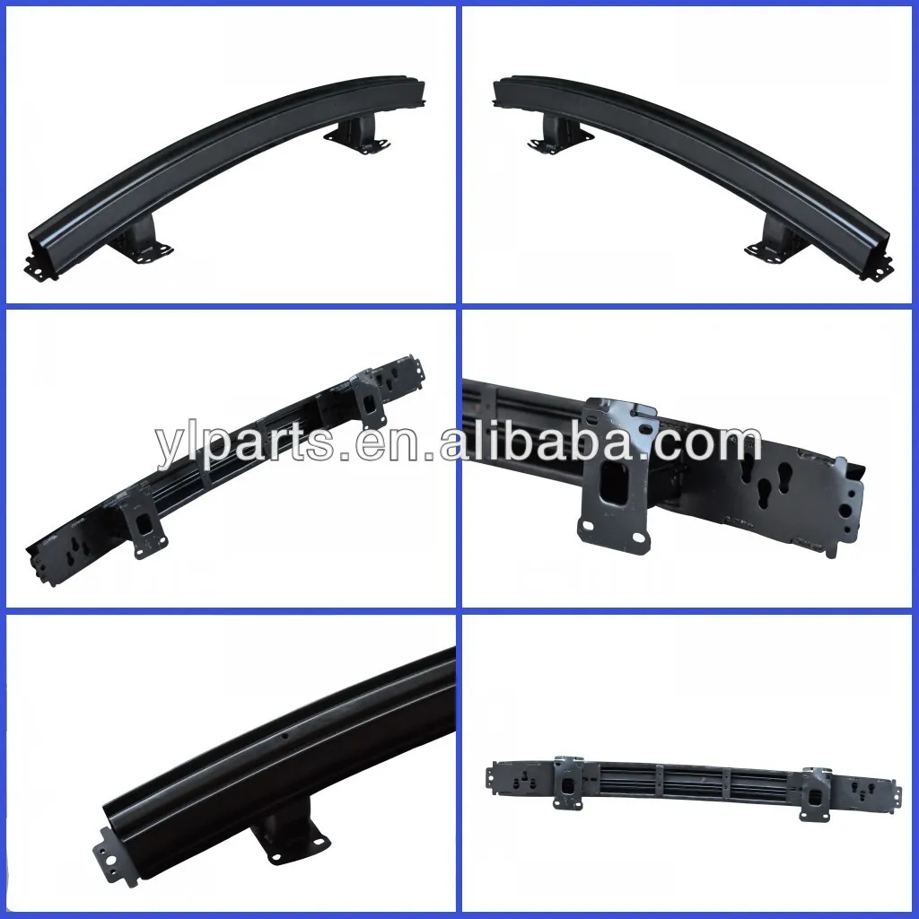 Lr053187 Front Frame Bumper Reinforcement For Auto Car - Buy Car Bumper ...