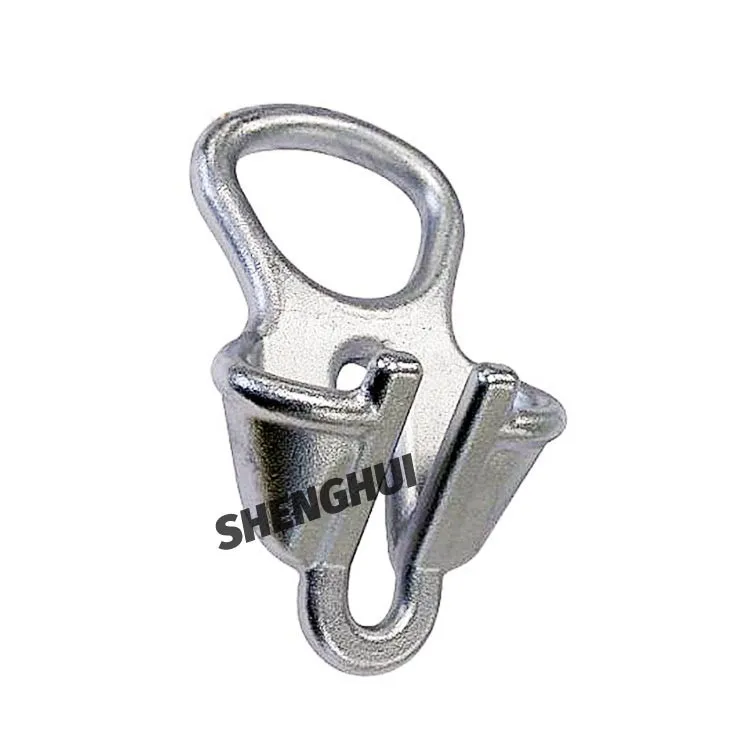 Rope Mooring Device Anchor Chain Lock Gripper Stainless Steel Anchor ...
