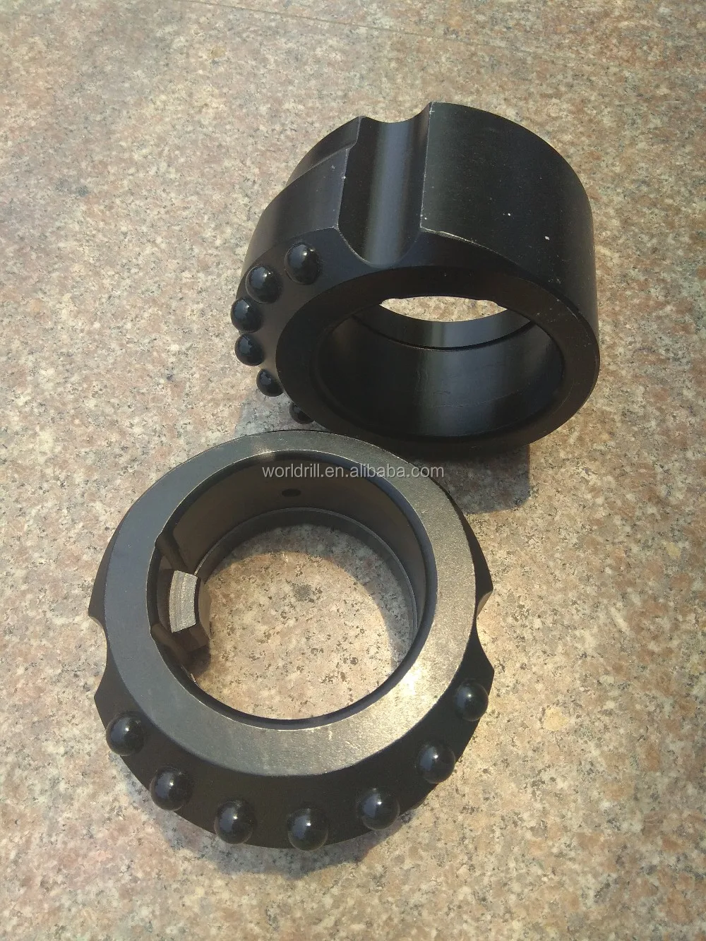 Reamer / Pilot Bit / Guide Device / Casing Shoe For Odex140 190 208 240 ...