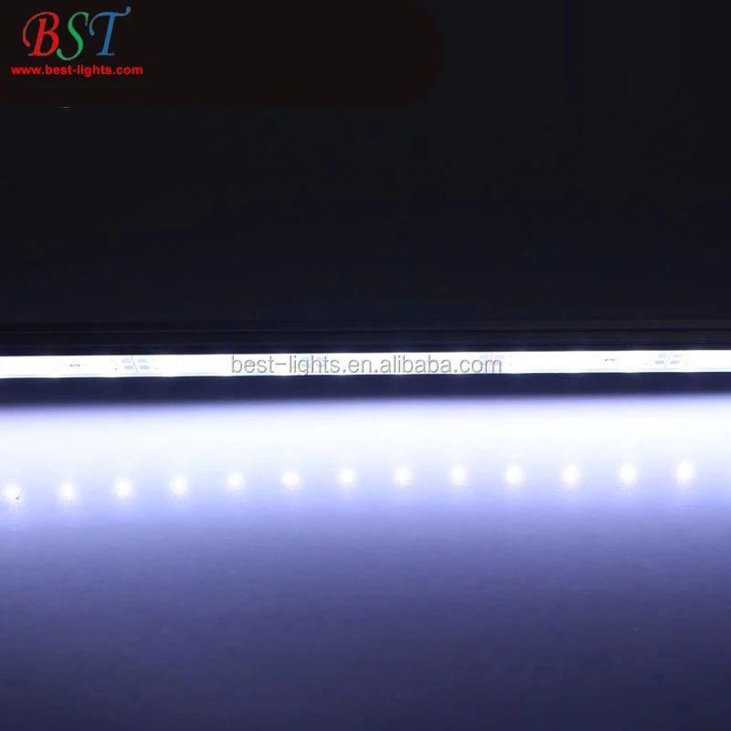 3030 5630 Led Bar Rigid Strip Diffuse Reflection Backlight Light For ...