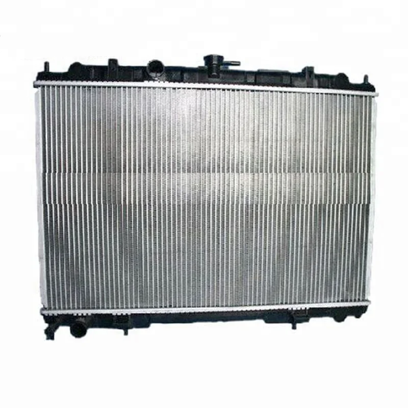 Radiator Manufacture Auto Car Radiator 92090139 For Gm Truck Radiator ...