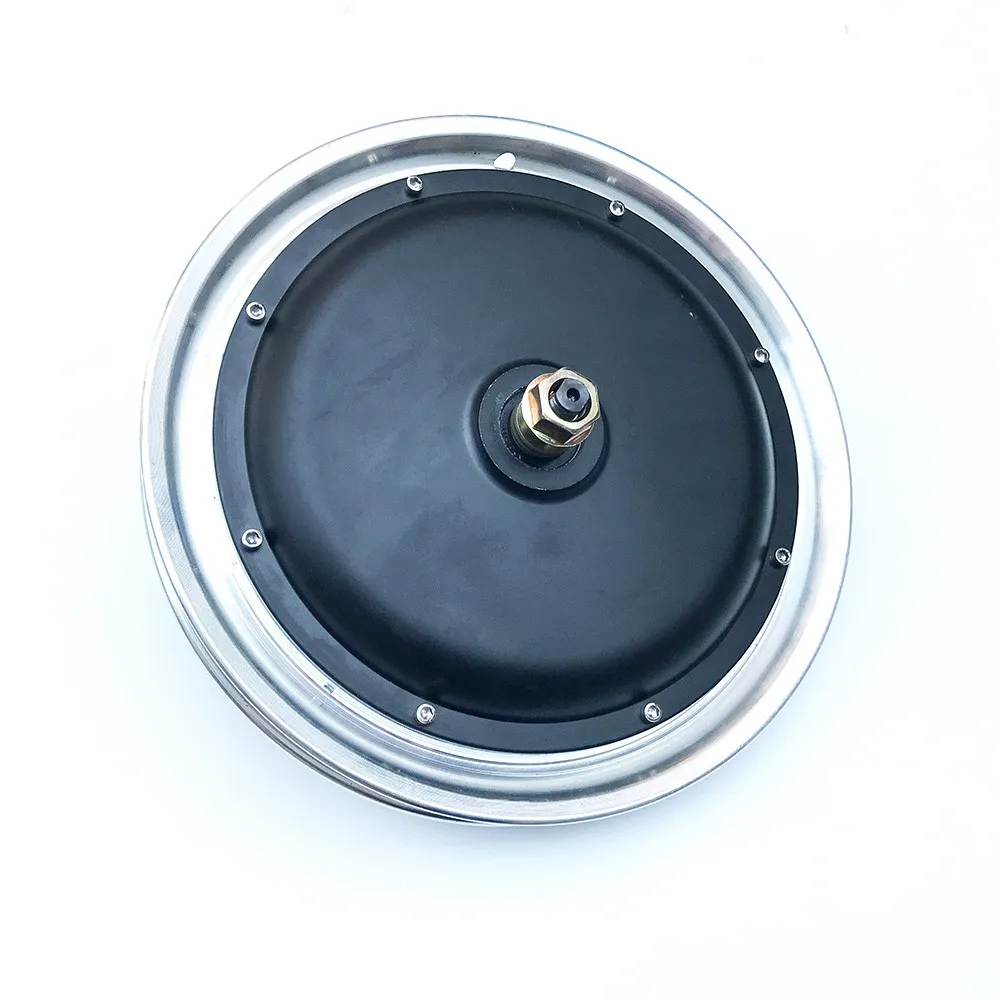 60v Electric Wheel Hub Motor - Buy Hub Motor,Electric Wheel Hub Motor,E ...