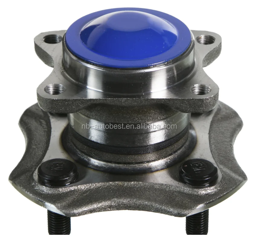 ALTATEC ALTATEC WHEEL HUB BEARING 42410-12211 42410-12210 42410-52020 ...