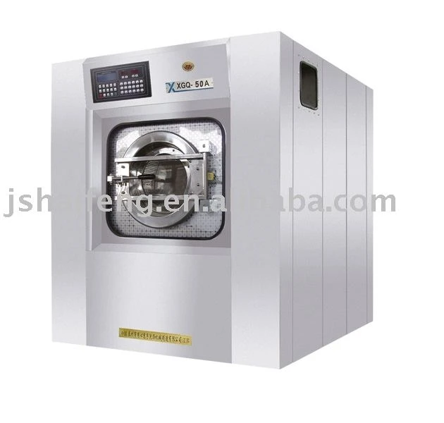 Commercial Washing Machine(washer,Dryer,Ironer,Dry Cleaner) - Buy ...