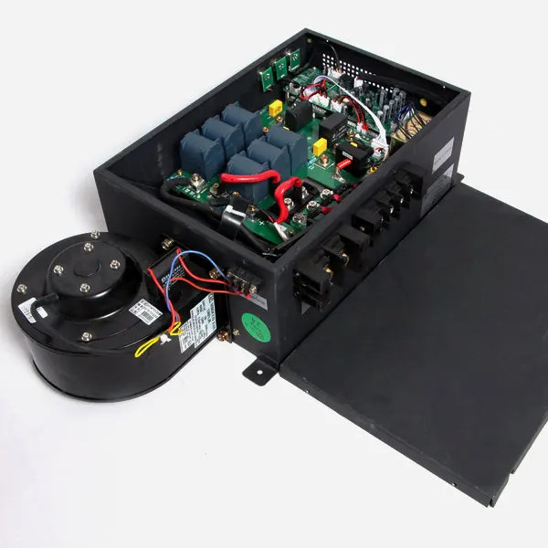 3500w Plc Control With 485 Pcb Induction Cooker Spare Parts Pcb ...