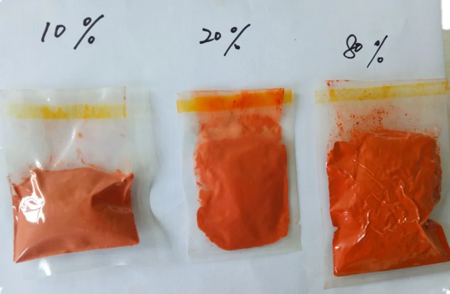 Marigold Plant,Calendula Officinalis Extract Powder - Buy Marigold ...