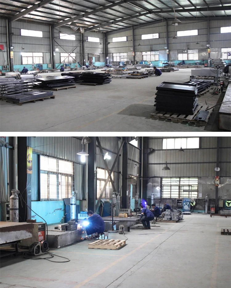 Customized Stainless Steel Sheet Metal Fabrication Electrical Cabinet ...