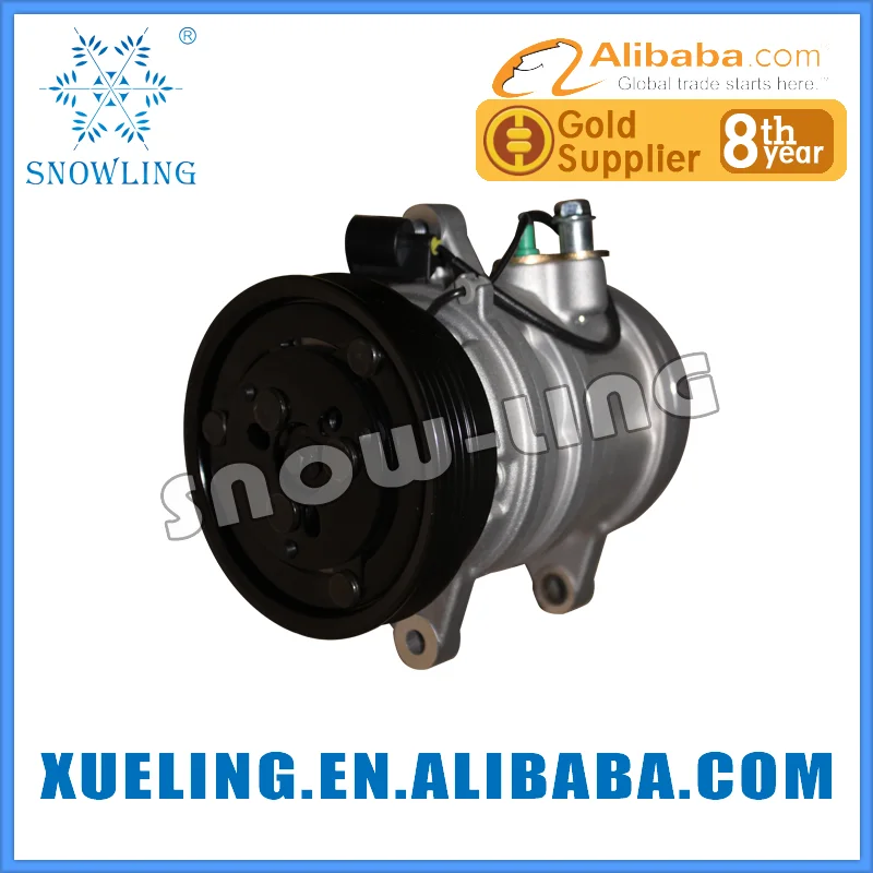 Hyundai Atos compressor HS11 OEM 97701 02200 F500 AAVAC 02 - Coowor.com
