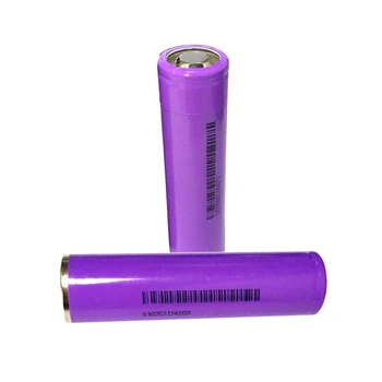 A Grade Rechargeable 22650 3.7v 4500mah Li-ion Battery - Buy 22650 Li ...