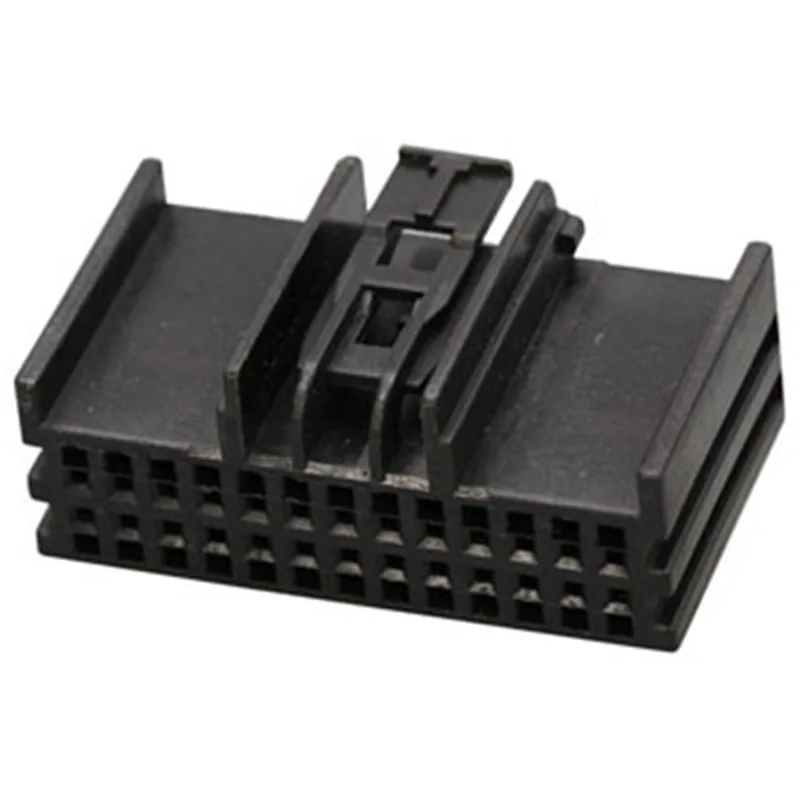 26 Pin Connector Adapt for FORD Car - Waterproof Power Cable