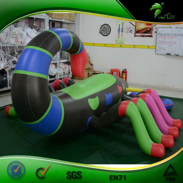 Inflatable Scorpion Venom Squeaky Inflatable Animals Toy Inflatable ...