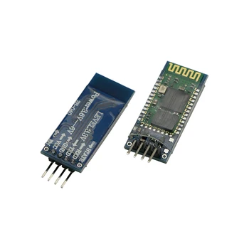 Hc-06 Bt Module - Buy Hc-06,Serial Ble Module Hc-06,Ble 2.0 Product on ...