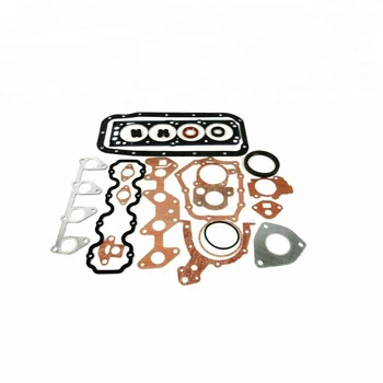 Sp0160 Daewoo Cielo Auto Parts Engine Gasket Kit - Buy Daewoo Cielo ...