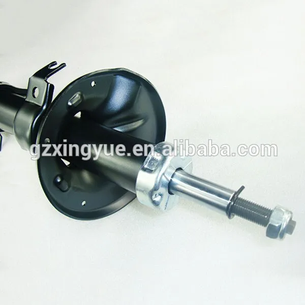 96586885 96349122 96586887 Front Left Shock Absorber For 2005 ...