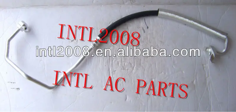 خرطوم الجمعية لشفروليه جنرال موتورز أفيو AVEO5 خرطوم تصريف وصلة أنابيب ...