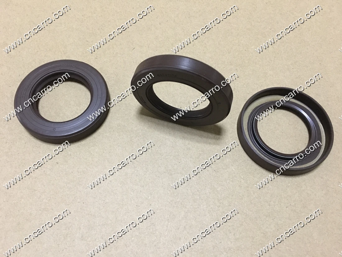 Sello de aceite izquierdo de medio eje de fabricación OE:93742176 ...