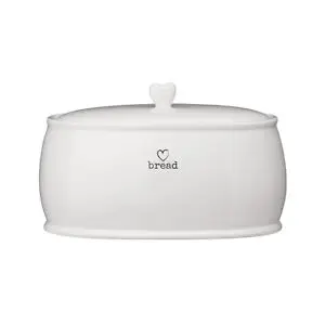 Ceramic Bread Bin - Durable, Sustainable Storage Solution