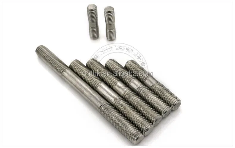 Construction Project Astm A449 Studs & Bolts - Buy Astm A449 Studs ...