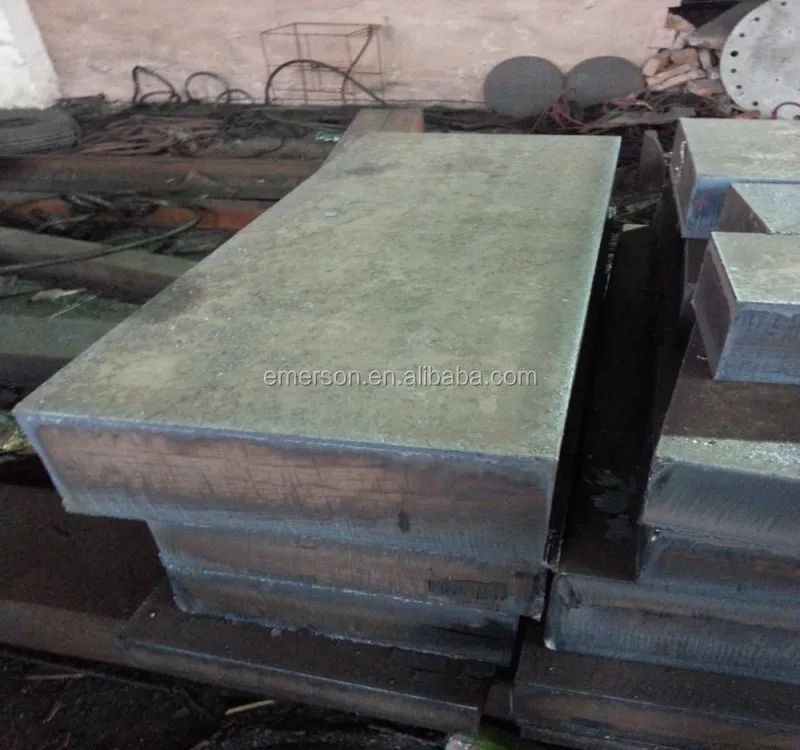 A283 Grade C Steel Plate - High-Strength, Versatile Material