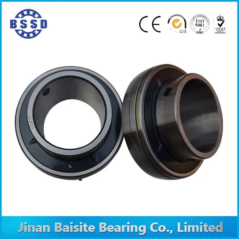 Original Japan Ntn Pillow Block Bearing Uc Bearing P213 For Heavy ...