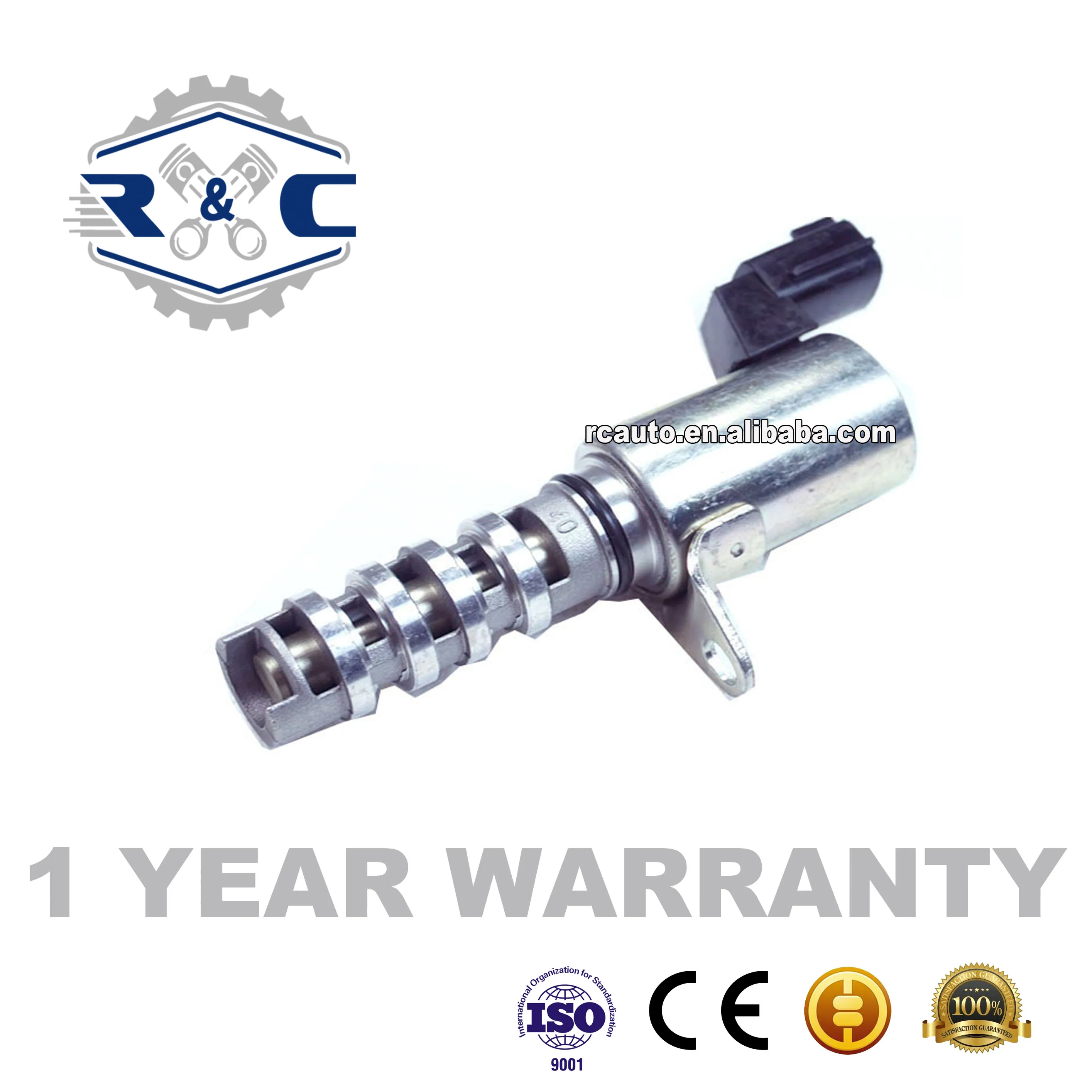 R&c High Quality Vvt 23796-ed000/23796-ed00a/23796-ed00b For Nissan ...