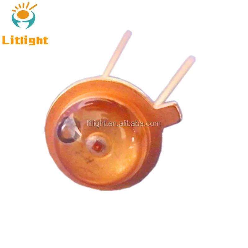 TO-46 Metal package Infrared Diode 690nm 730nm 740nm 810nm 880nm 900nm ...