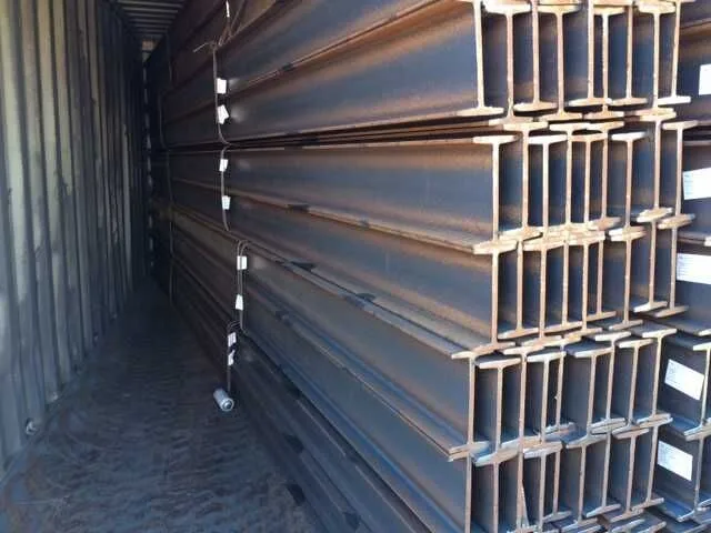 H Beam Size H Beam - Durable and Versatile Steel Solutions