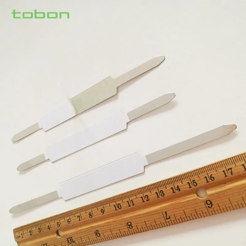 Clips Clip File Paper Plastic Fastener - Efficient & Durable