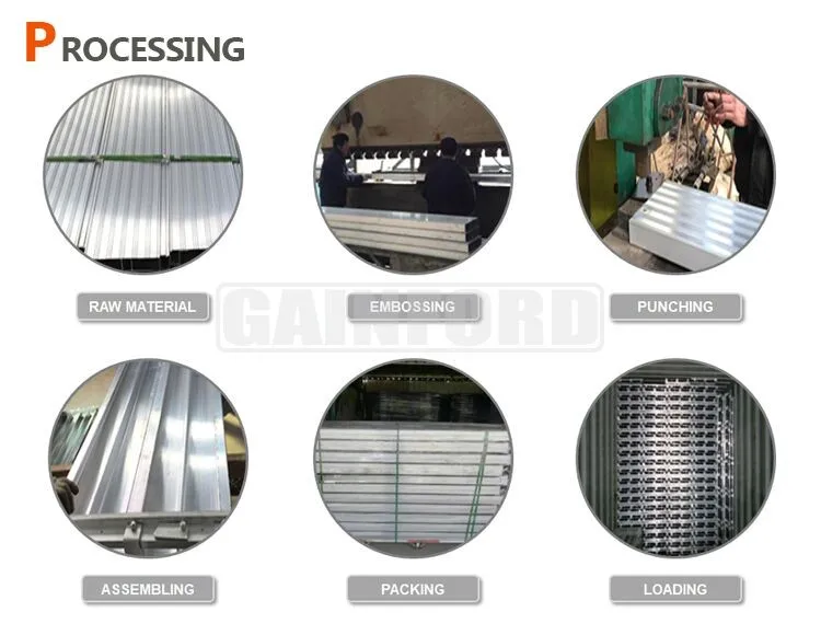 Scaffolding Materials Name List Used Aluminum Aluminum Deck Suppliers ...