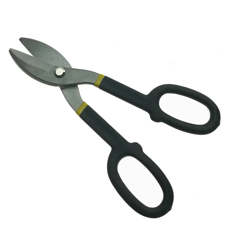 10 Inch House use Sheet Shearing Cutting Tinman Tinner's Snips Shears ...