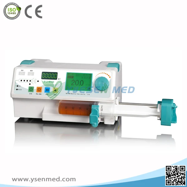Medis Obat Perpustakaan Pompa Infus Drop Sensor - Buy Infusion Pump ...