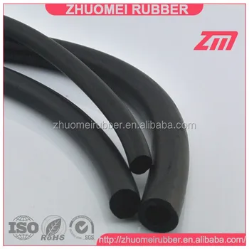 Car Door Sponge Rubber Seal Foam Filler Strip - Buy Foam Filler Strip ...