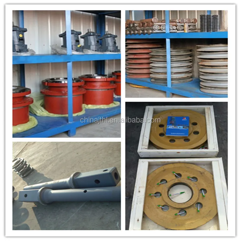 เหล็กคีลลี่บาร์แบบเชื่อมต่อกันเต็มรูปแบบ IMT AF110| Alibaba.com