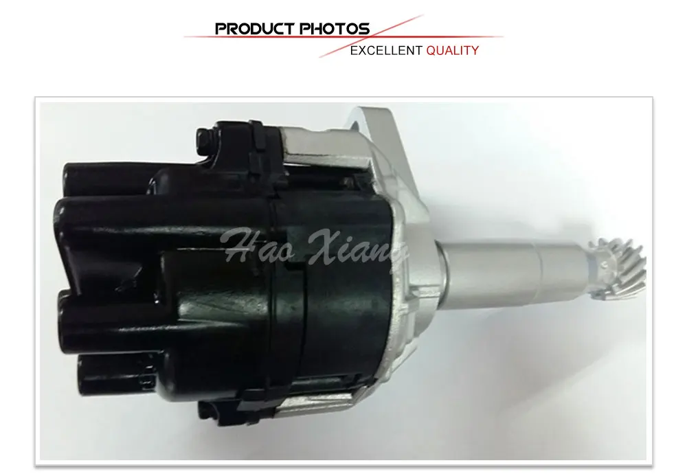 High Quality Auto 2.0 Ignition Distributor Assy T2t59171 - Buy ...