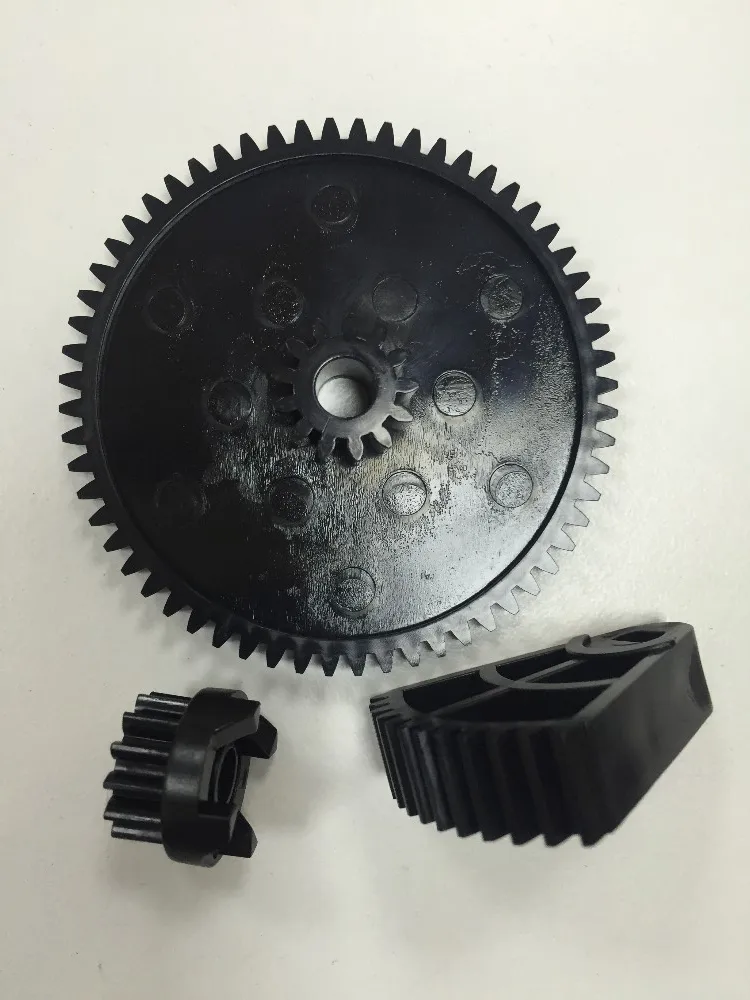 Tray Lift Gear Kit For Xerox Dc 240 250 262 Wc-7655/7665/7755/7765/7775 ...