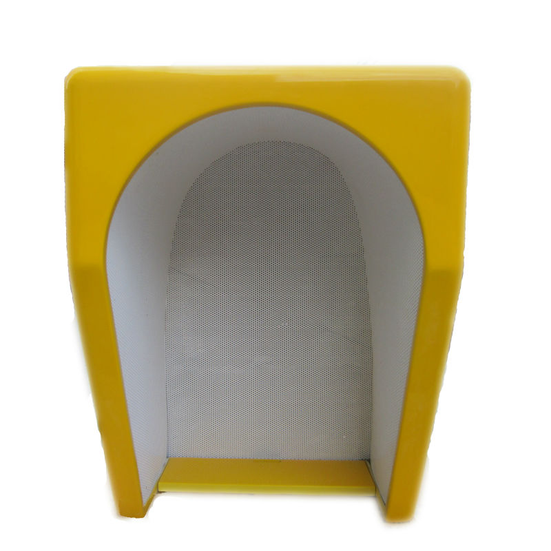 KNTECH Industrial Acoustic Hood - Noise Reduction & Durability