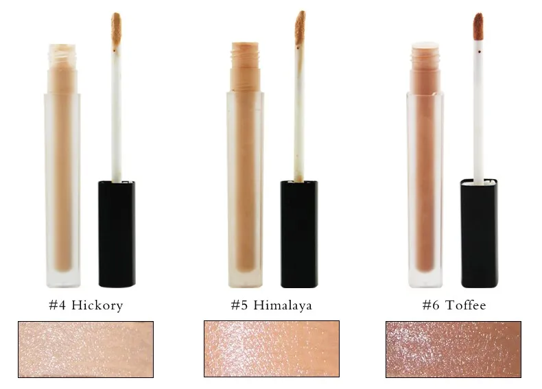 No Brand Waterproof High Definition Liquid Concealer OEM| Alibaba.com